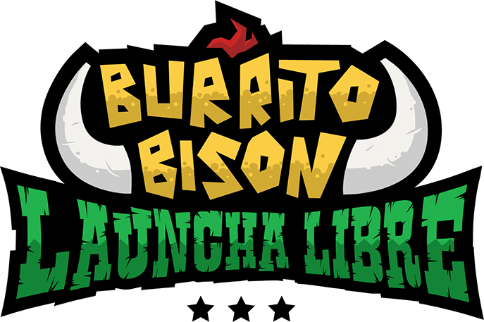 Burrito Bison | MacVG