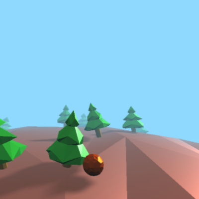 Rolling Forests | MacVG