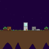 The Final Earth | MacVG